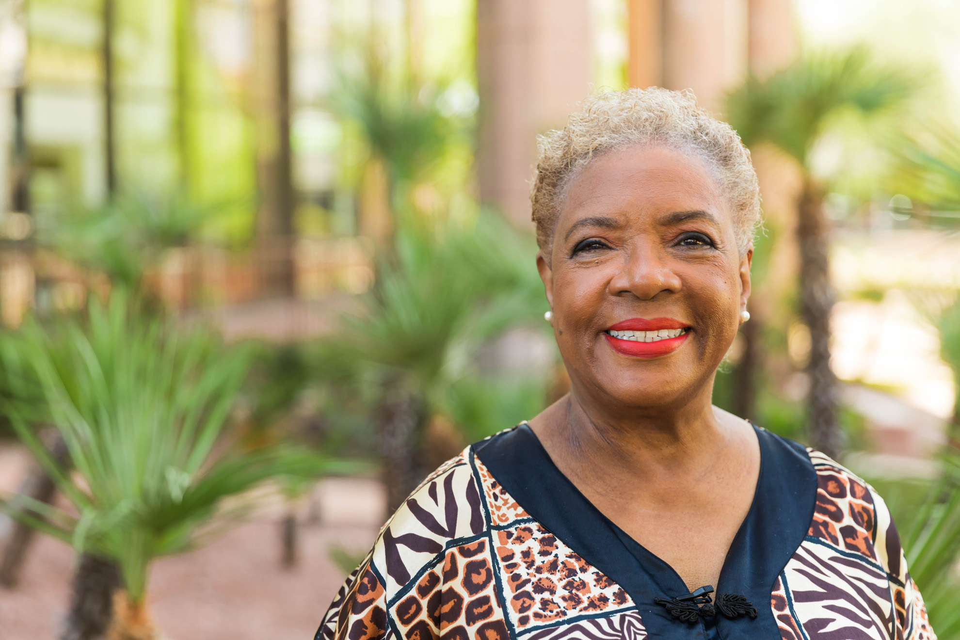 Speaking - Rowena Starling